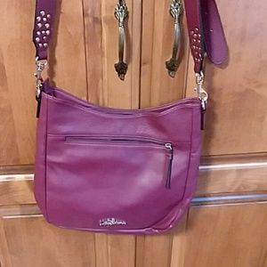 Libby Edelman Handbags on Poshmark